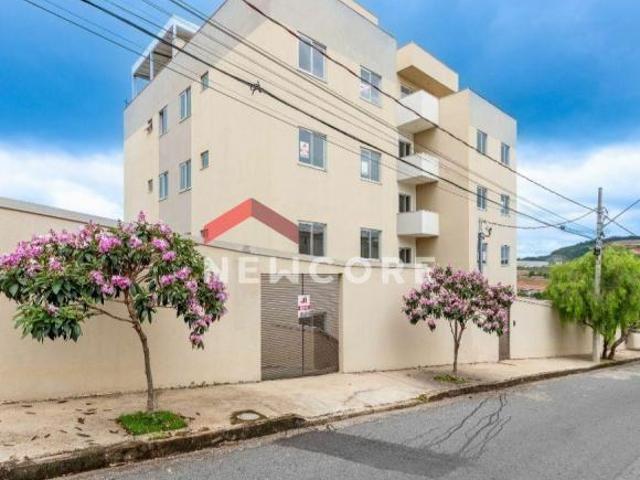 Apartamento em Alameda dos Agricultores Cândida Ferreira Contagem/MG