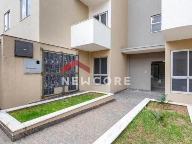 Apartamento em Alameda dos Agricultores Cândida Ferreira Contagem/MG