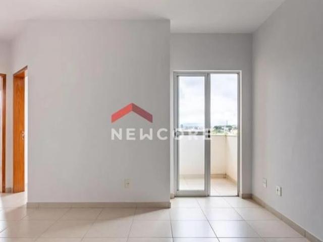 Apartamento em Alameda dos Agricultores Cândida Ferreira Contagem/MG