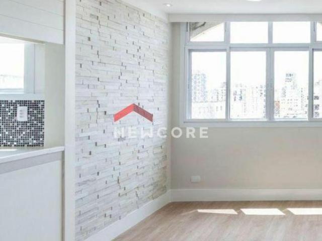 Apartamento em Alameda dos Anapurus Moema São Paulo/SP