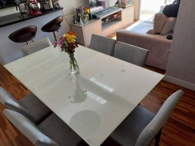 Apartamento em Alameda dos Anapurus Moema São Paulo/SP