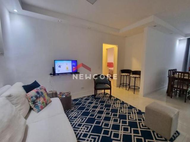 Apartamento em Alameda dos Cedros do Líbano Cidade Jardim Caraguatatuba/SP