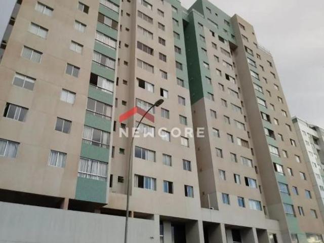 Apartamento em Alameda dos Eucaliptos Quadra 107 Norte Águas Claras Brasília/DF