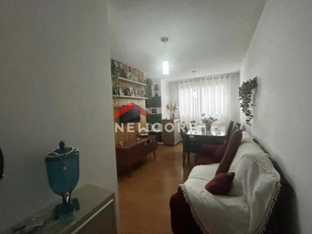 Apartamento em Alameda dos Flamingos Cabral Contagem/MG
