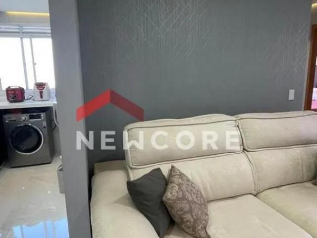 Apartamento em Alameda dos Flamingos Cabral Contagem/MG