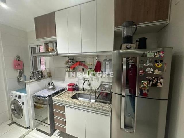 Apartamento em Alameda dos Heliótropos Madureira Bauru/SP