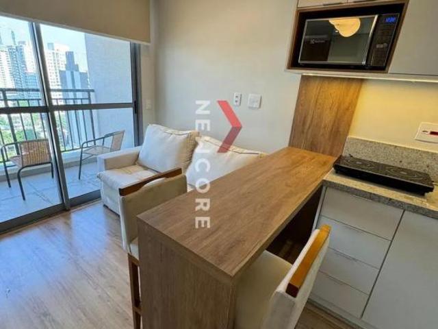 Apartamento em Alameda dos Jurupis Moema São Paulo/SP