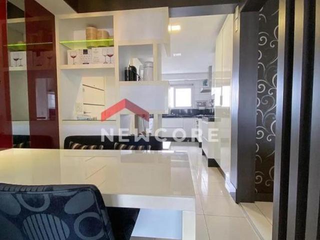 Apartamento em Alameda dos Jurupis Indianópolis São Paulo/SP