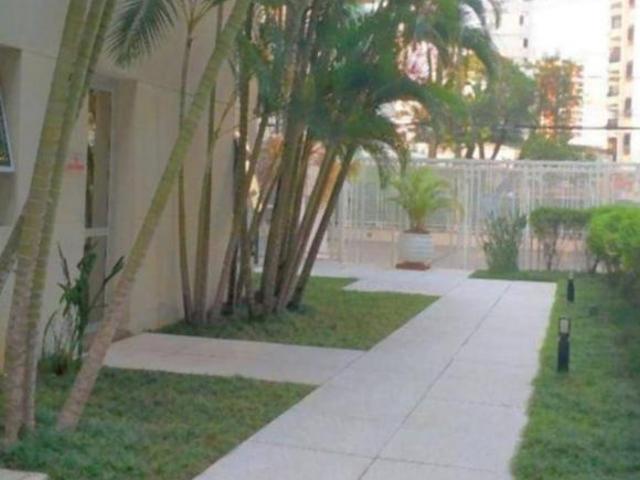 Apartamento em Alameda dos Jurupis Indianópolis São Paulo/SP