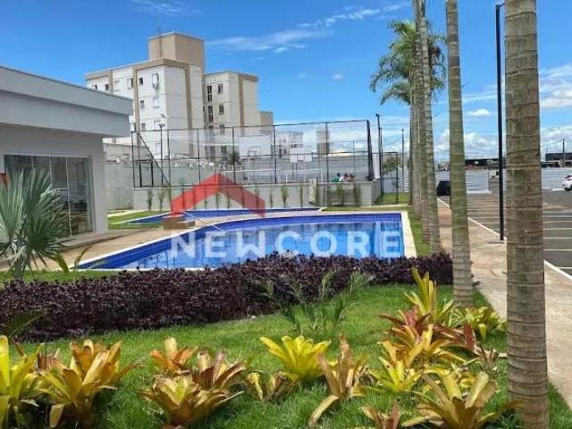 Apartamento em Alameda dos Mandarins Grand Ville Uberlândia/MG