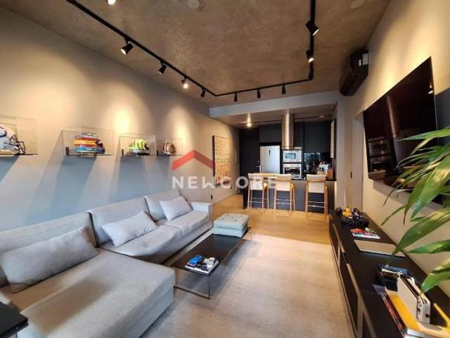 Apartamento em Alameda dos Maracatins Indianópolis São Paulo/SP