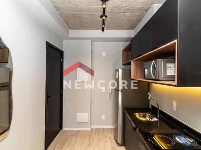 Apartamento em Alameda dos Maracatins Indianópolis São Paulo/SP