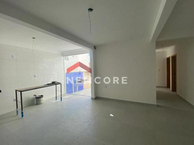 Apartamento em Alameda dos Pardais Masterville Sarzedo/MG