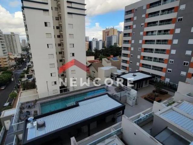 Apartamento em Alameda Doutor Octávio Pinheiro Brisolla Vila Nova Cidade Universitária Bauru/SP