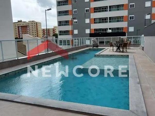 Apartamento em Alameda Doutor Octávio Pinheiro Brisolla Vila Nova Cidade Universitária Bauru/SP
