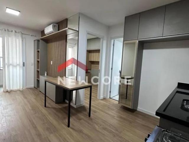Apartamento em Alameda Doutor Octávio Pinheiro Brisolla Vila Nova Cidade Universitária Bauru/SP