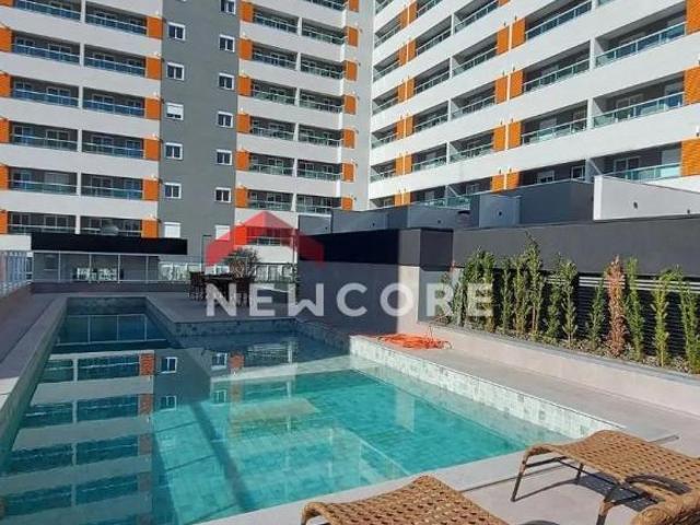Apartamento em Alameda Doutor Octávio Pinheiro Brisolla Vila Nova Cidade Universitária Bauru/SP