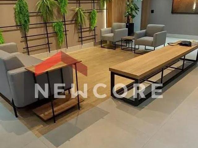 Apartamento em Alameda Doutor Octávio Pinheiro Brisolla Vila Nova Cidade Universitária Bauru/SP
