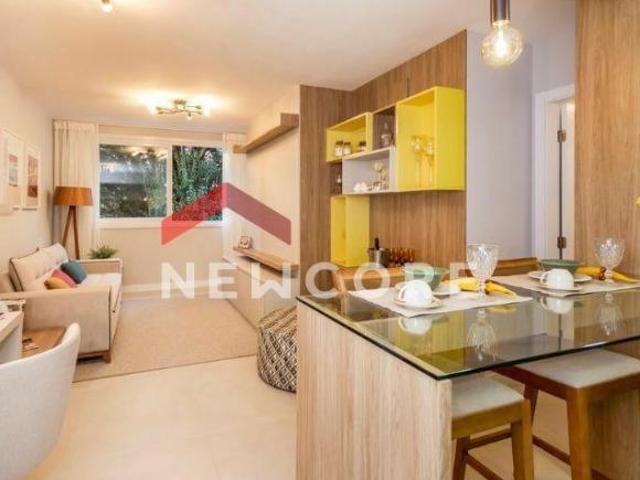 Apartamento em Alameda Emílio de Menezes Três Figueiras Porto Alegre/RS