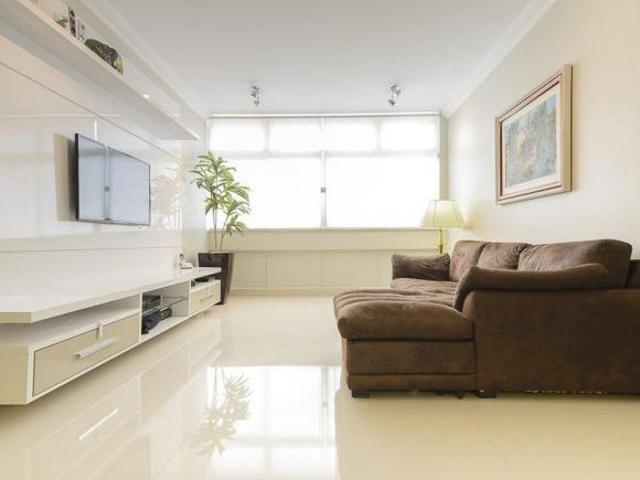 Apartamento em Alameda Fernão Cardim Jardim Paulista São Paulo/SP