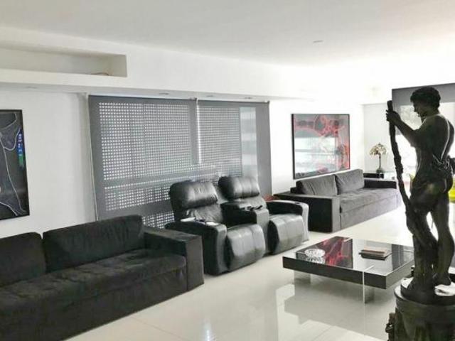 Apartamento em Alameda Fernão Cardim Jardim Paulista São Paulo/SP