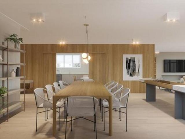 Apartamento em Alameda Franca Jardim América São Paulo/SP