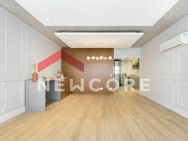 Apartamento em Alameda Franca Jardim Paulista São Paulo/SP