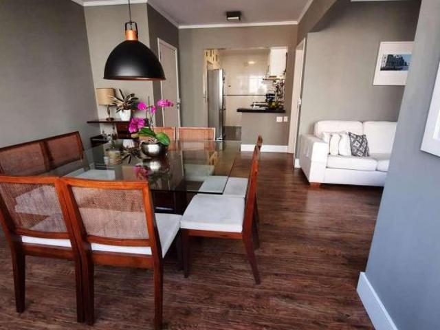 Apartamento em Alameda Franca Jardim Paulista São Paulo/SP