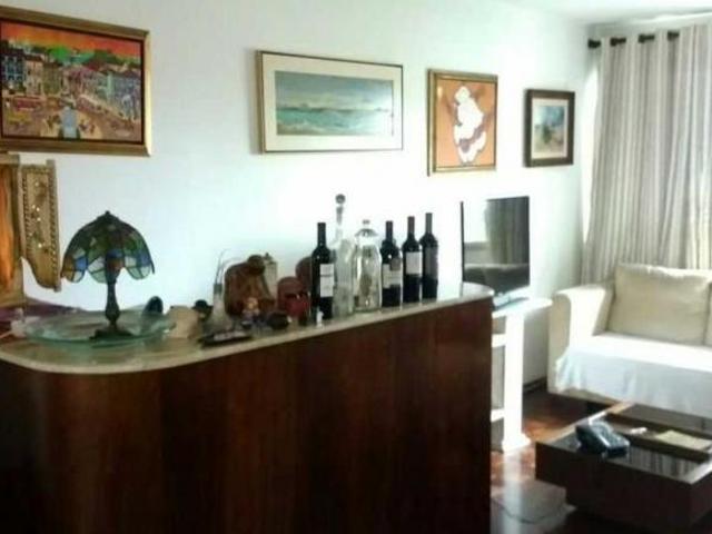 Apartamento em Alameda Franca Jardim Paulista São Paulo/SP