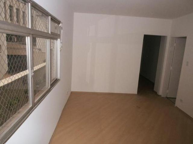 Apartamento em Alameda Franca Jardim Paulista São Paulo/SP