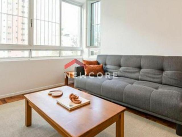 Apartamento em Alameda Franca Jardim Paulista São Paulo/SP