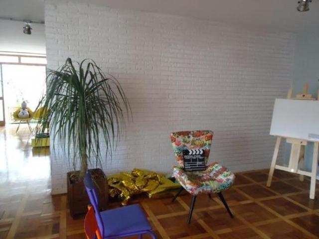 Apartamento em Alameda Franca Jardim Paulista São Paulo/SP
