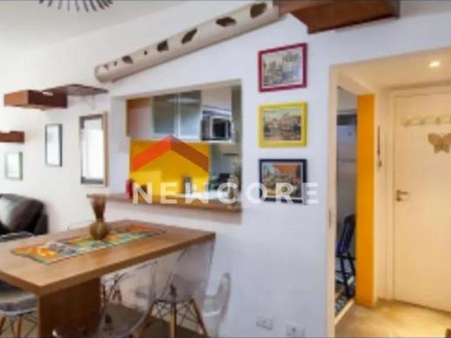 Apartamento em Alameda Franca Jardim Paulista São Paulo/SP