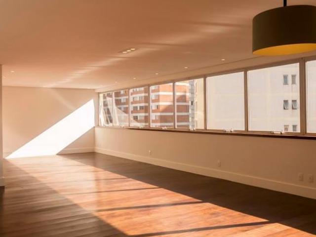 Apartamento em Alameda Franca Jardim Paulista São Paulo/SP