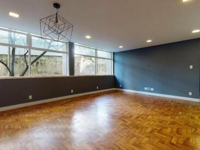 Apartamento em Alameda Franca Jardim Paulista São Paulo/SP