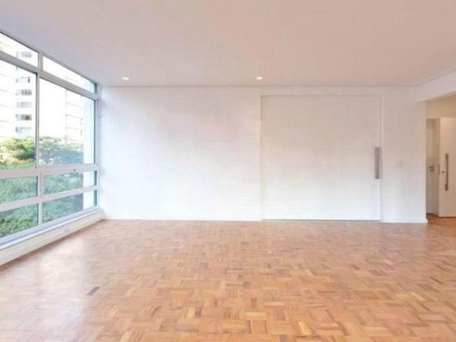 Apartamento em Alameda Franca Jardim Paulista São Paulo/SP