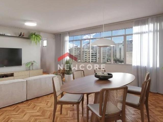 Apartamento em Alameda Franca Jardim Paulista São Paulo/SP