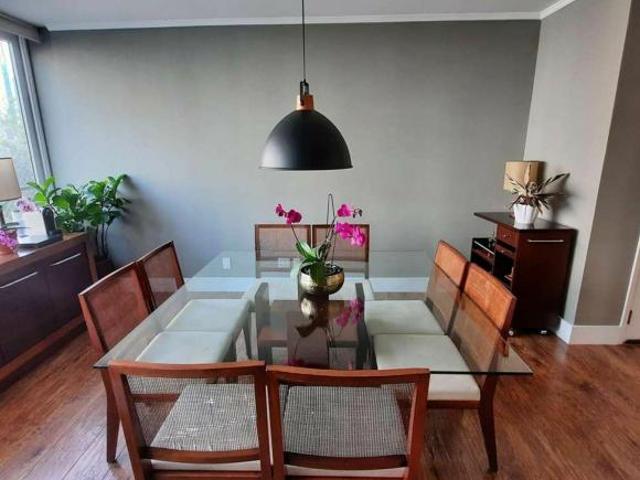 Apartamento em Alameda Franca Jardim Paulista São Paulo/SP