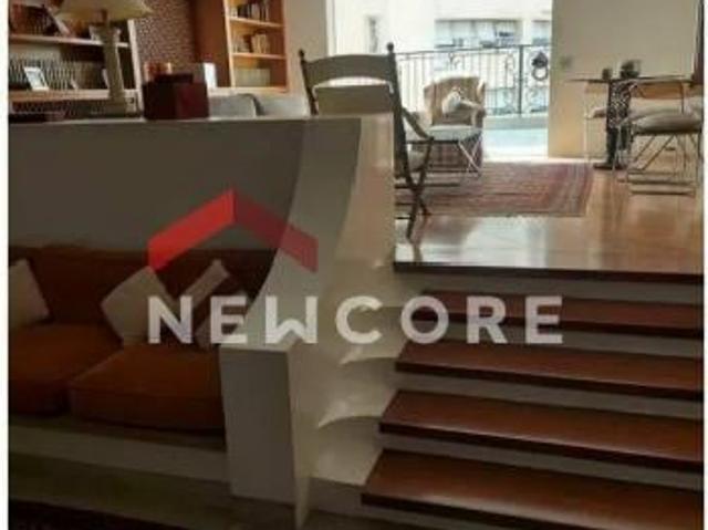 Apartamento em Alameda Franca Jardim Paulista São Paulo/SP