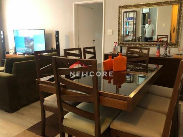 Apartamento em Alameda Franca Jardim Paulista São Paulo/SP