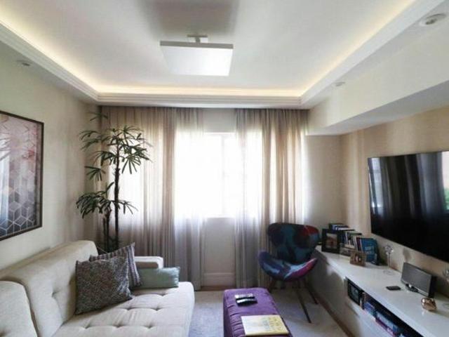 Apartamento em Alameda Franca Jardim Paulista São Paulo/SP