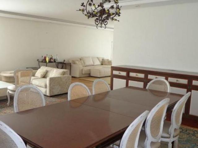 Apartamento em Alameda Franca Jardim Paulista São Paulo/SP