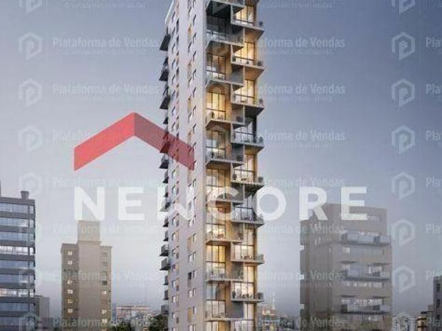 Apartamento em Alameda Franca Jardim Paulista São Paulo/SP