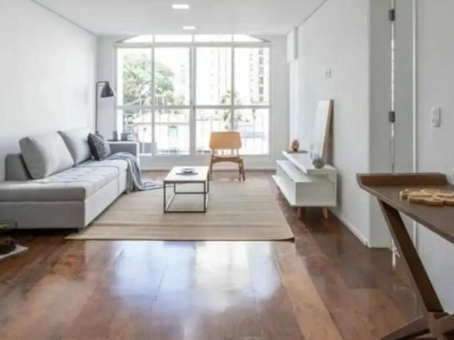 Apartamento em Alameda Franca Jardim Paulista São Paulo/SP