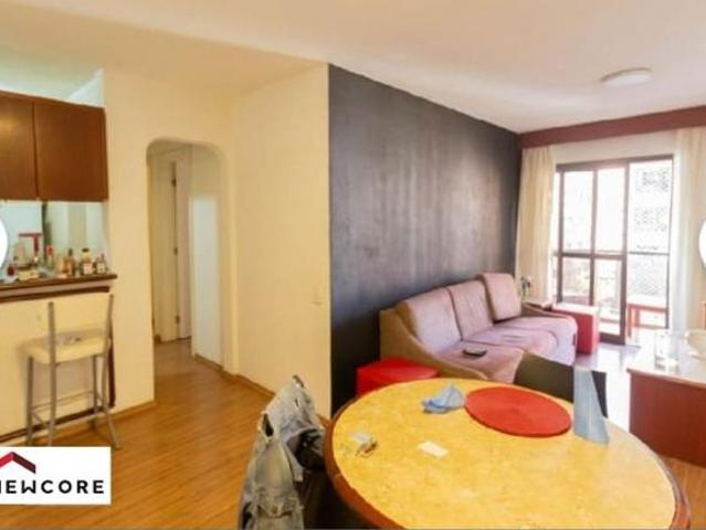 Apartamento em Alameda Franca Jardim Paulista São Paulo/SP