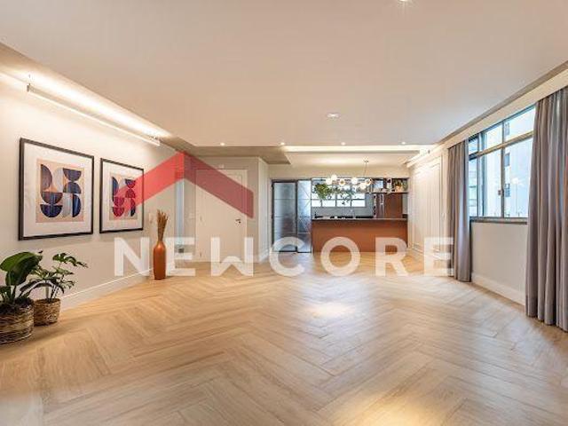 Apartamento em Alameda Franca Jardim Paulista São Paulo/SP
