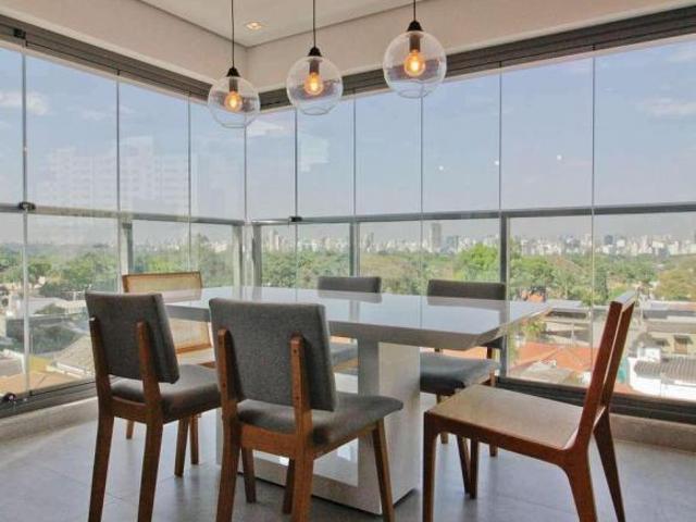 Apartamento em Alameda Gabriel Monteiro da Silva Jardim América São Paulo/SP