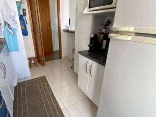 Apartamento em Alameda Grajaú Alphaville Barueri/SP