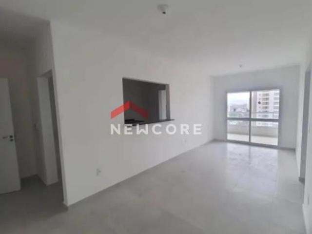 Apartamento em Alameda Honduras Jardim das Nações Taubaté/SP