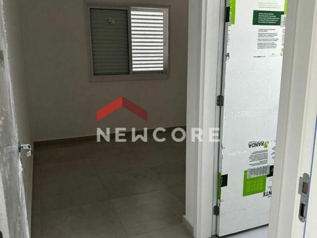 Apartamento em Alameda Honduras Jardim das Nações Taubaté/SP